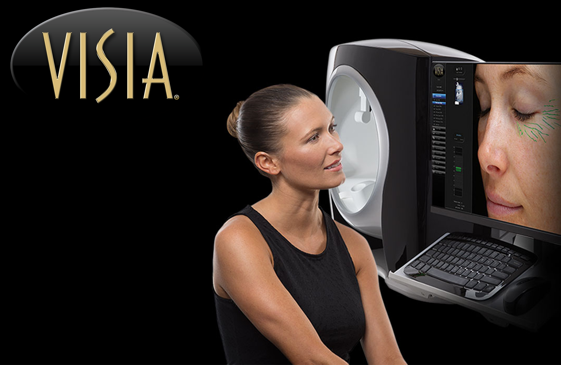 Visia® Canfield - Lidia Pérez dermatólogos